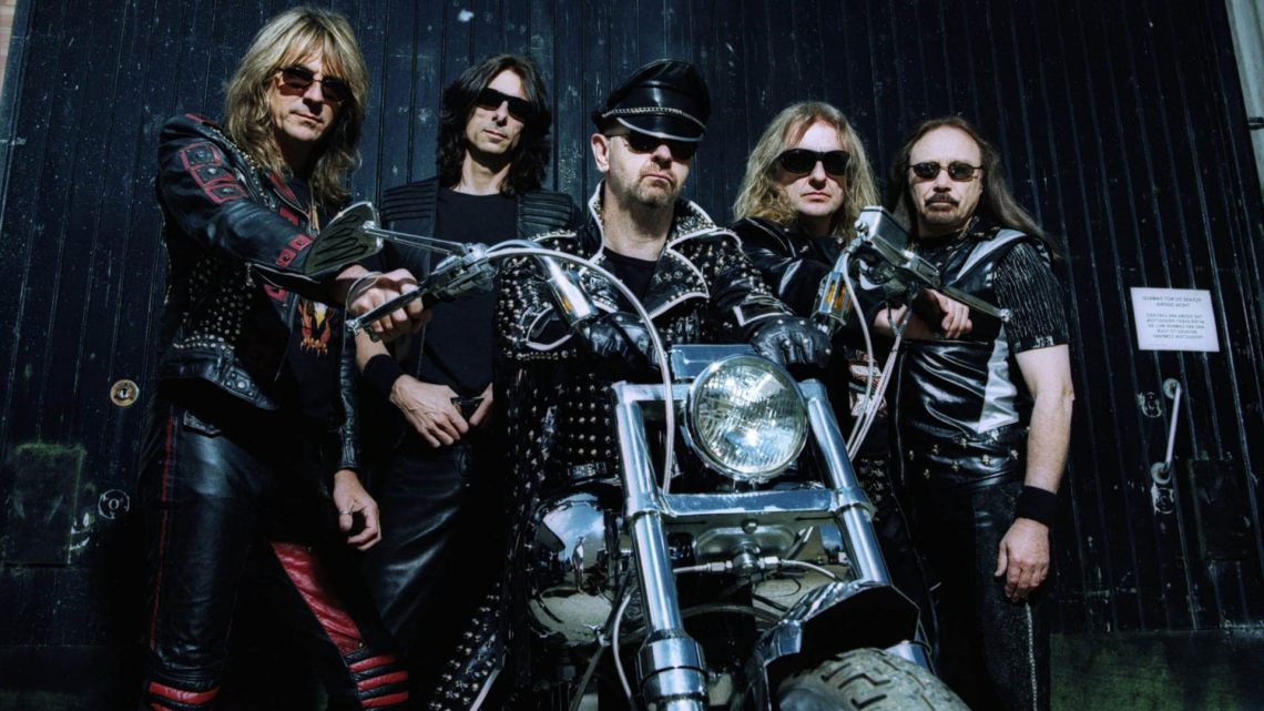 10 Best Judas Priest Songs of All Time - Singersroom.com