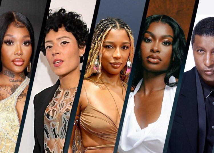 10 Best Grandmaster Flash Songs of All Time - Singersroom.com