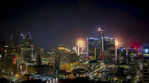 10 Famous Singers from Michigan - Singersroom.com