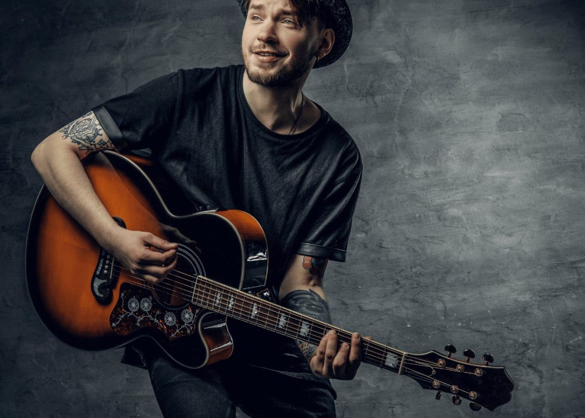 15 Best Harp Players of All Time - Singersroom.com